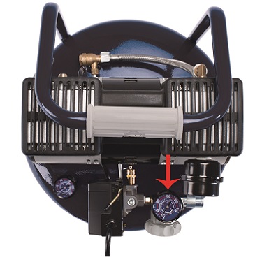How to Set the Regulator Pressure in 3 Easy Steps