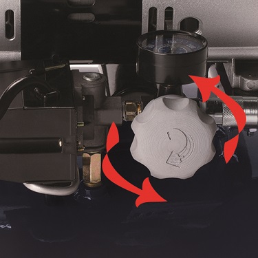 How to Set the Regulator Pressure in 3 Easy Steps