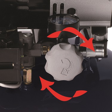 How to Set the Regulator Pressure in 3 Easy Steps