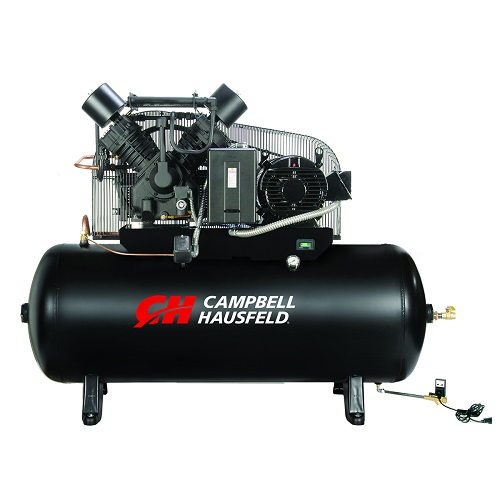 Air Compressor 120 Gallon 2 Stage - Campbell Hausfeld - CE8007