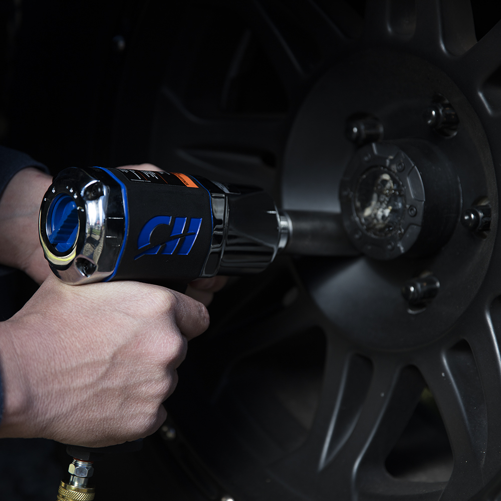 Air Compressor Generator Welder 10 Gallon - Campbell Hausfeld - GR3100