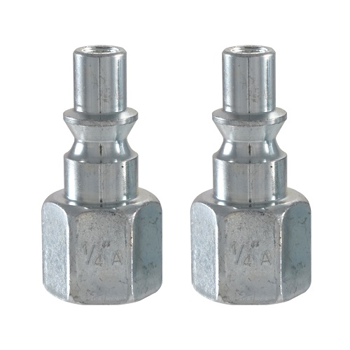 1/4" NPT F ARO-Style Plug - Campbell Hausfeld - MP519300AV