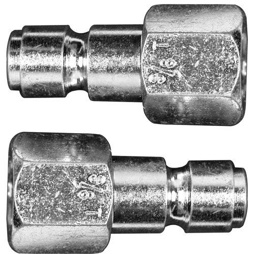 3/8" T Plug 3/8" F NPT - Campbell Hausfeld - PA114400AV