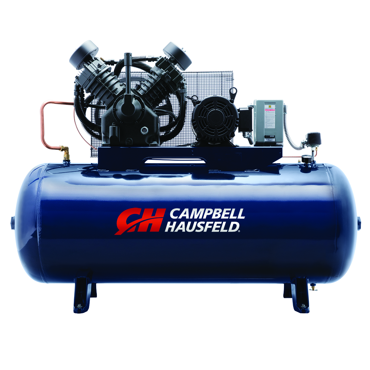 120 Gallon 2 Stage Air Compressor (TX2113)
