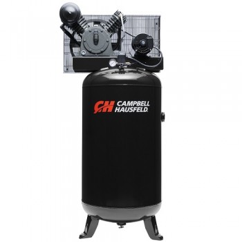 Vertical Air Compressors Campbell Hausfeld