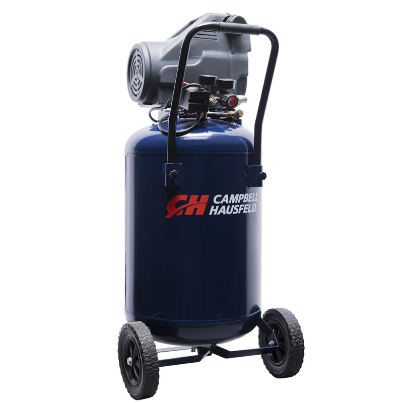 Air Compressor 20 Gallon Oilless - Campbell Hausfeld - DC200100