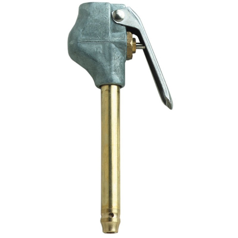 Blow Gun with Extended Nozzle - Campbell Hausfeld - MP320200AV