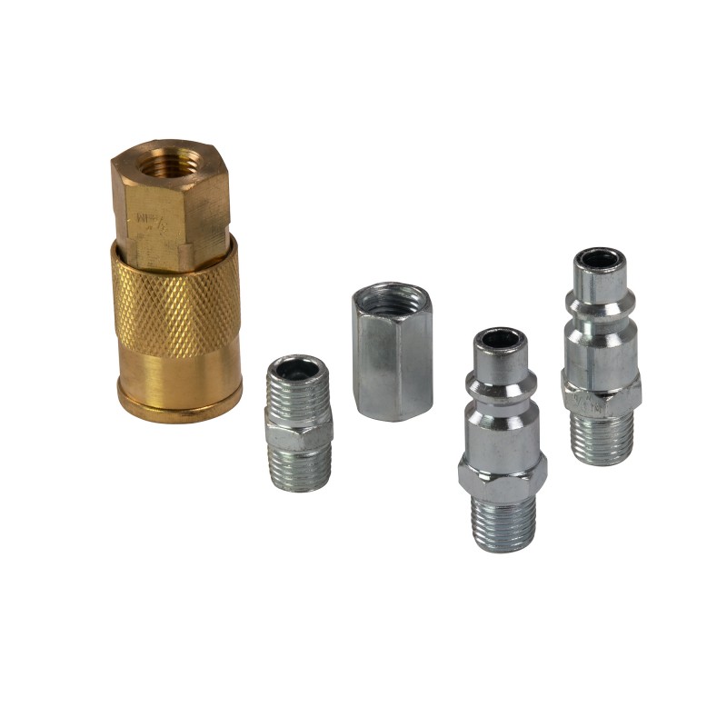 Hose and Tool Connector Kit - Campbell Hausfeld - PA116800AV
